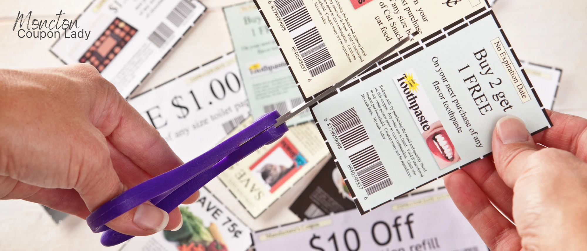 Where to Find Coupons In Canada