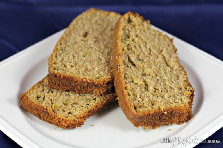 17 Awesome Zucchini Recipes