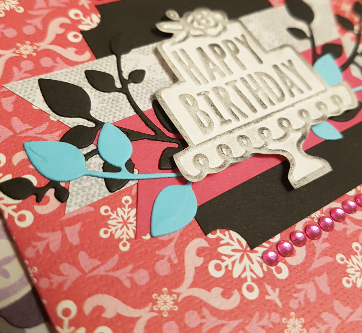Birthday Card Central - Handmade Cards *Review*