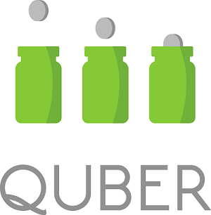 Kiss Traditional Money Jars Goodbye, Hello Quber!