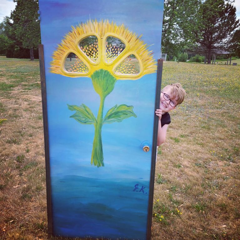 Roadside Attractions In New Brunswick