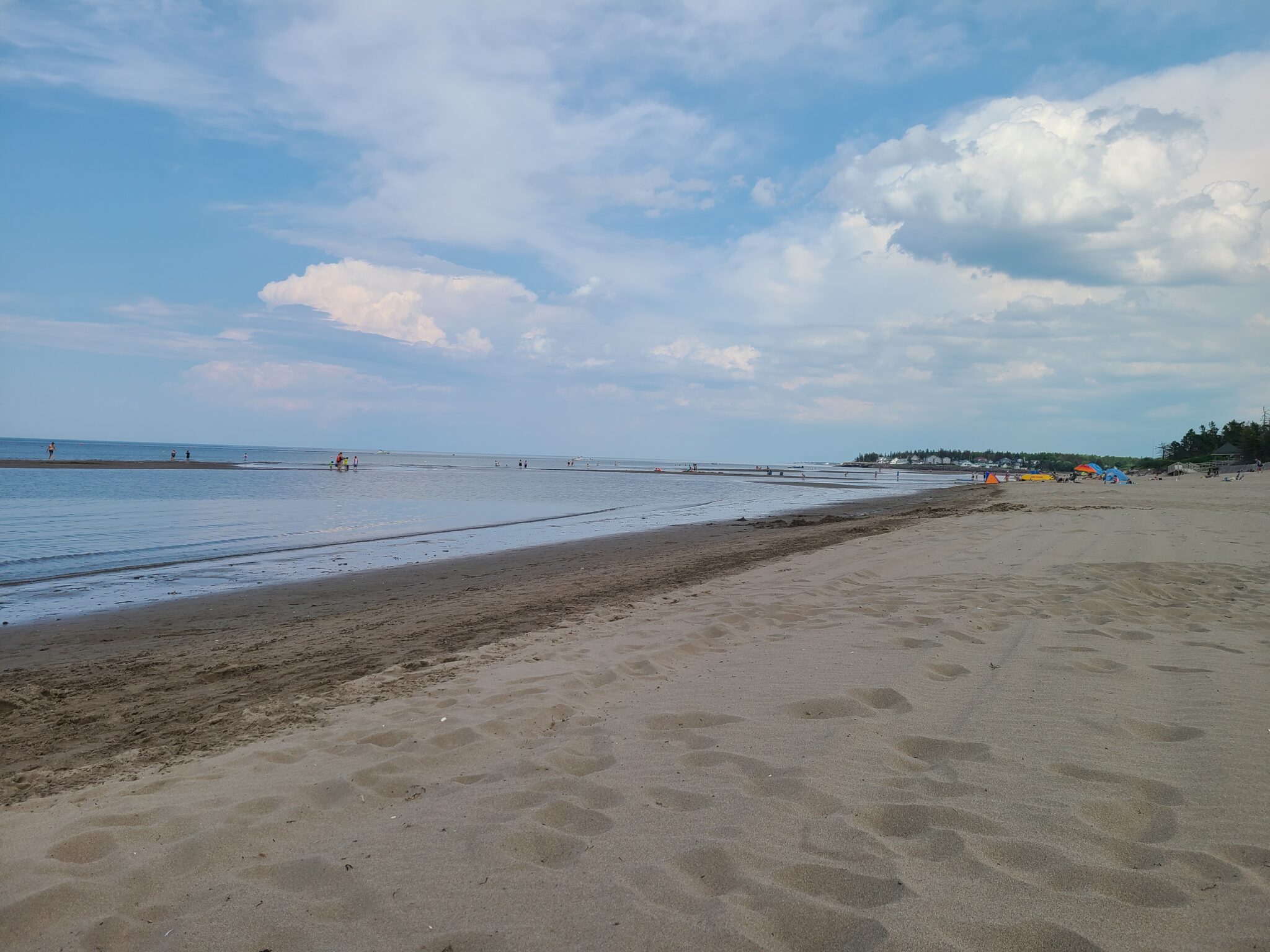 New Brunswick Family Day Trips & Destinations with Ruth Ann Swansburg