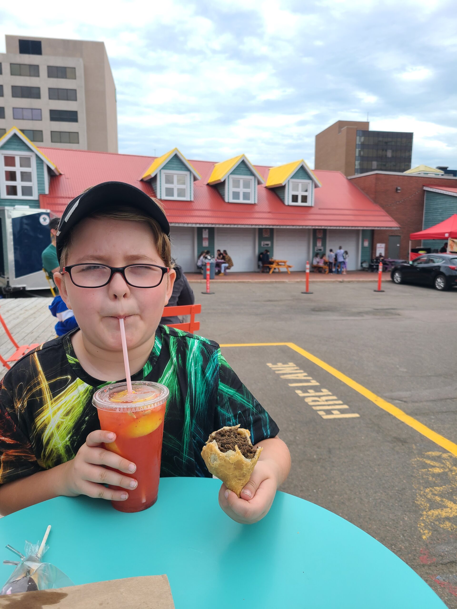 New Brunswick Family Day Trips & Destinations with Ruth Ann Swansburg