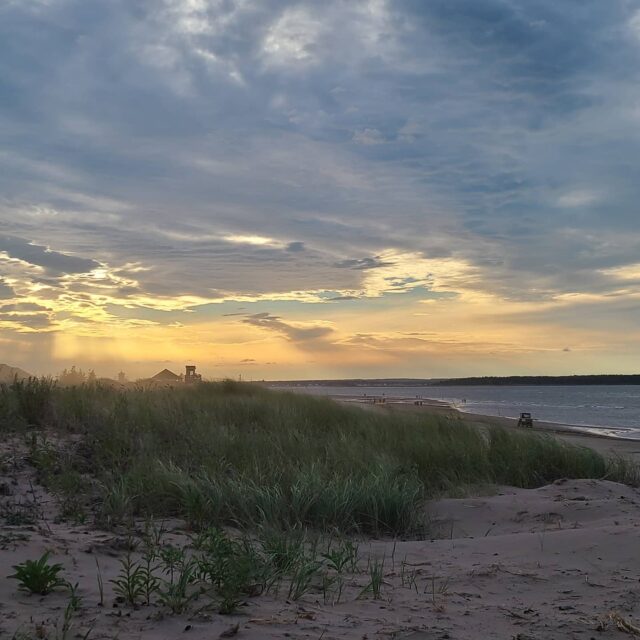 New Brunswick Family Day Trips & Destinations with Ruth Ann Swansburg